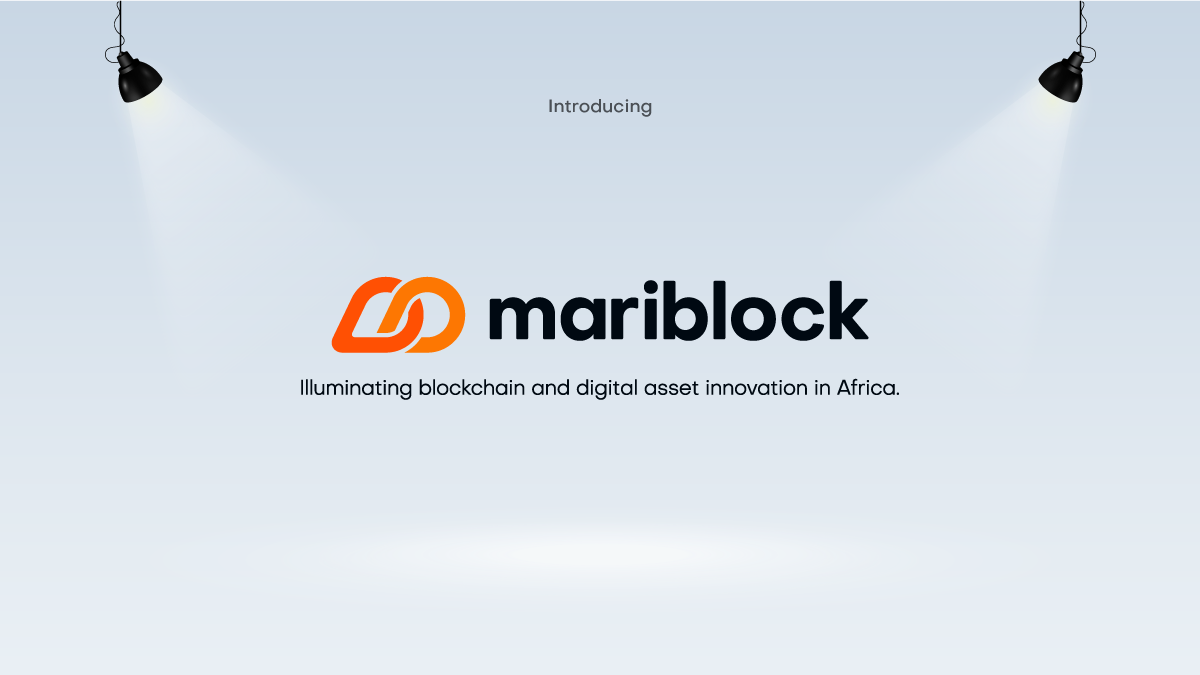 About Mariblock