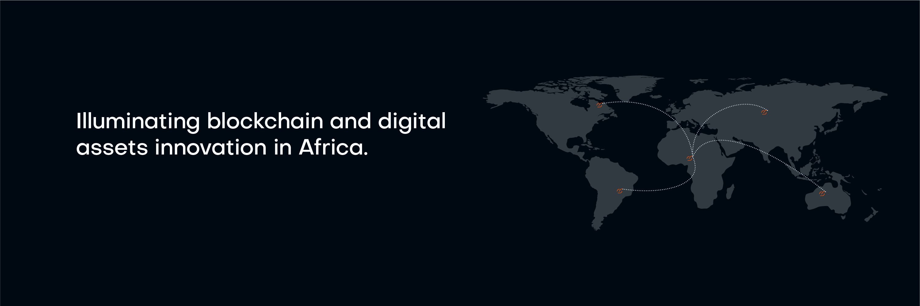 Mariblock: Insights about blockchain and digital assets in Africa.
