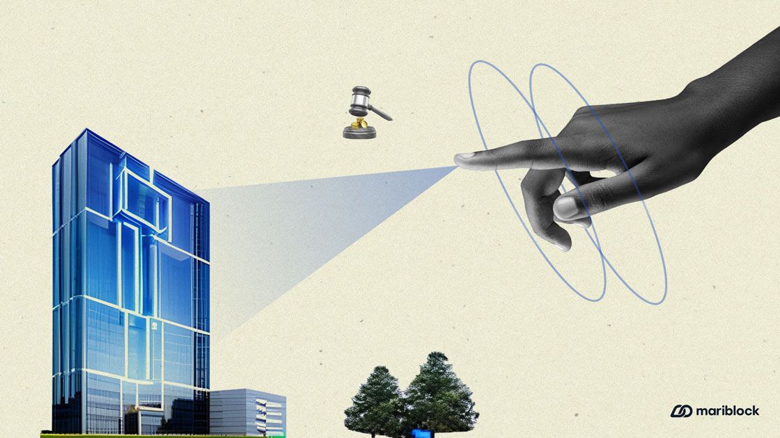 African blockchain firms raised $474 million in 2022: Report