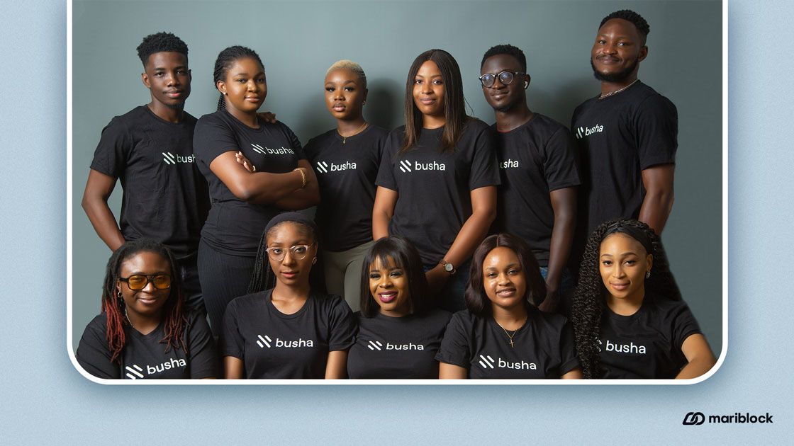 Busha launches crypto payment service amid category headwind