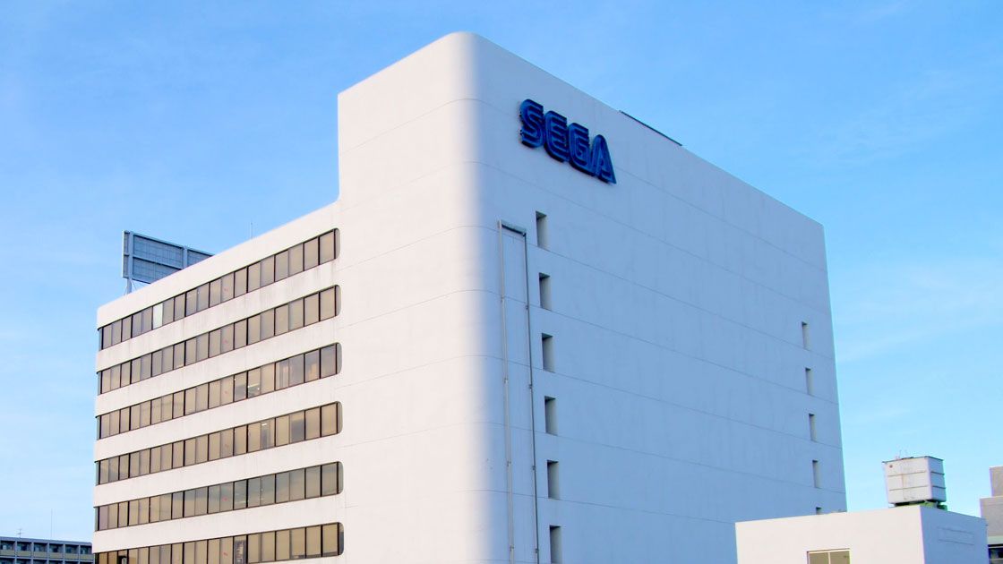 Sega Headquarters