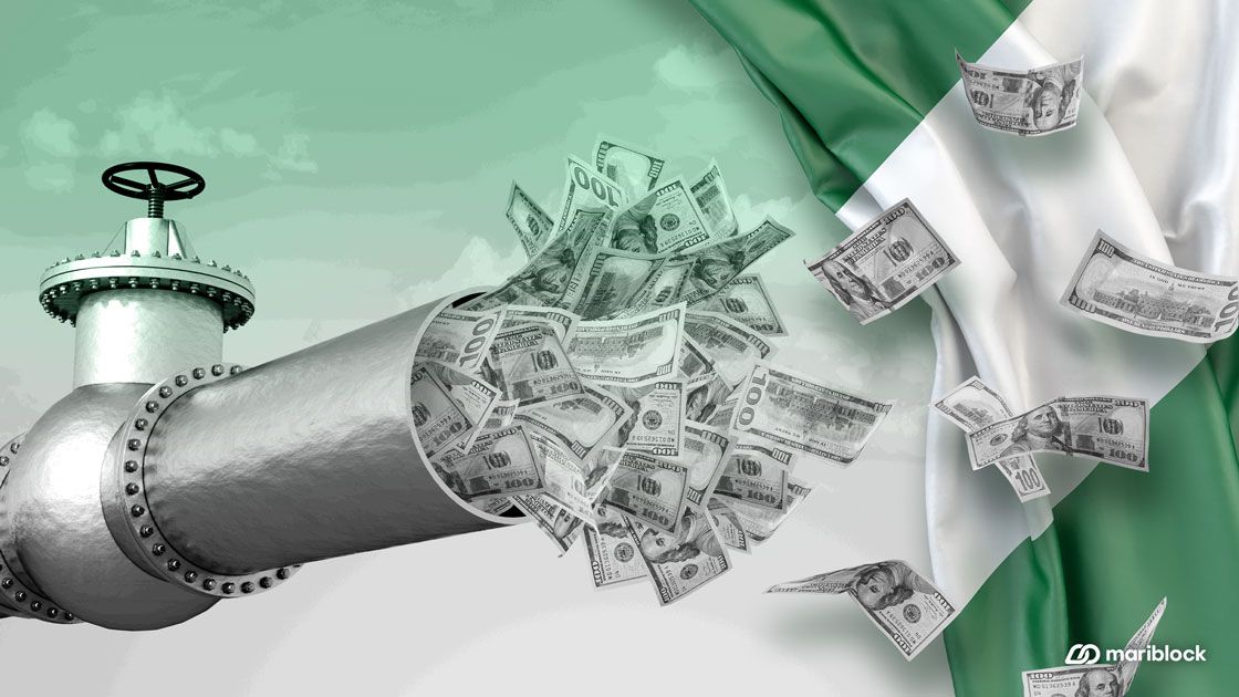 Nigeria expects $10 billion forex liquidity ‘within weeks’