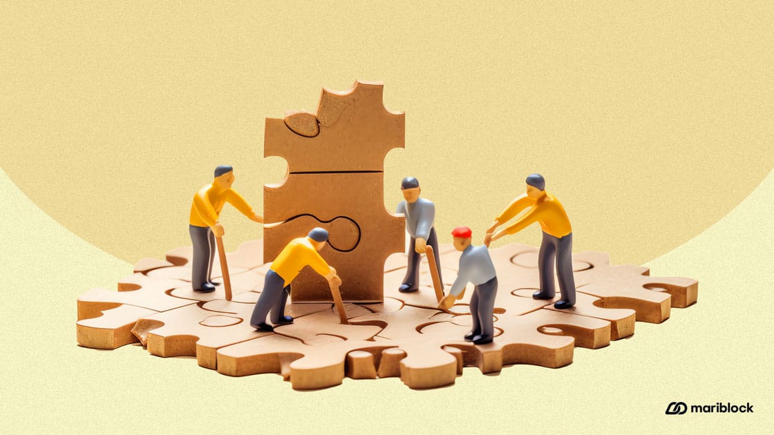 Opinion: The rebirth of Africa’s blockchain builders