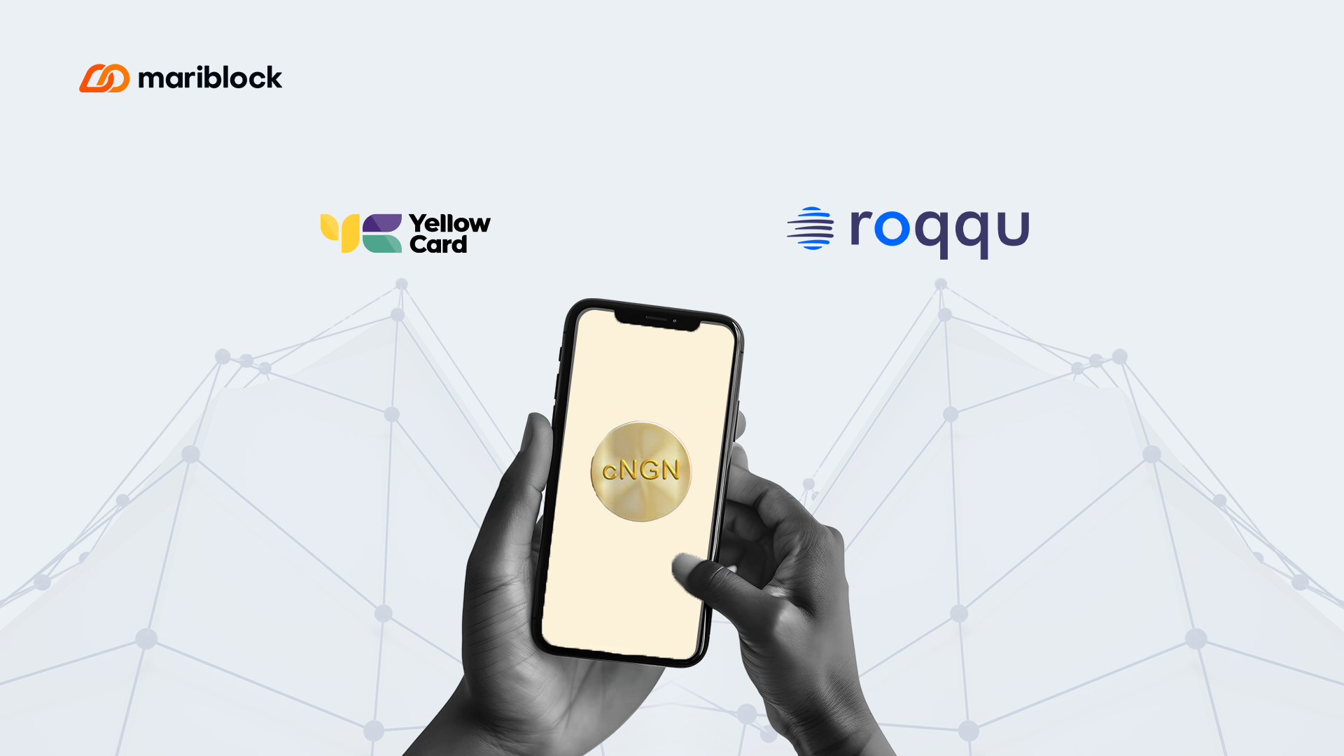 CNGN’s developers seeking listing on Yellow Card and Roqqu