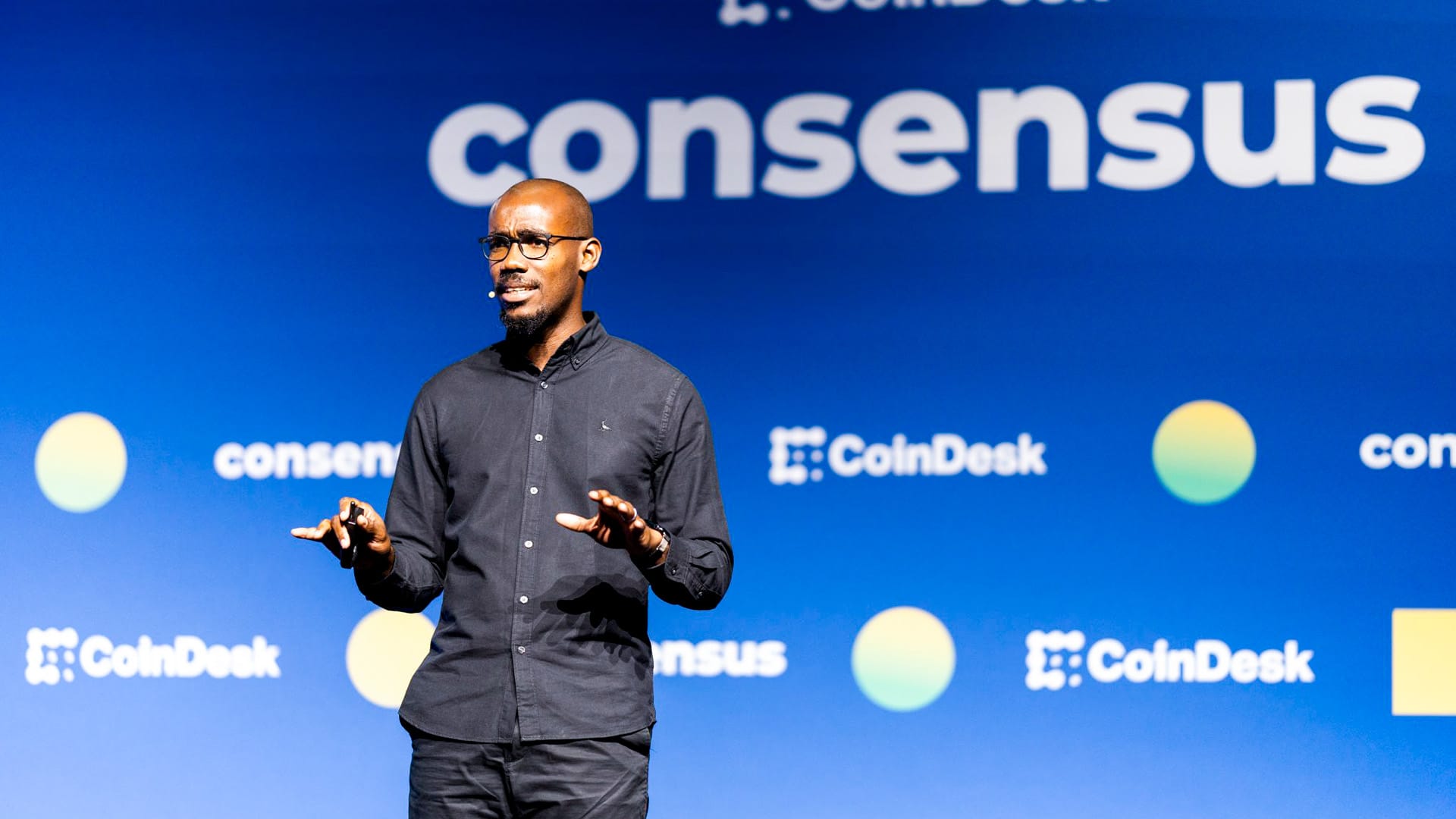 Quidax’s CEO Okoro appeals for crypto global collaboration