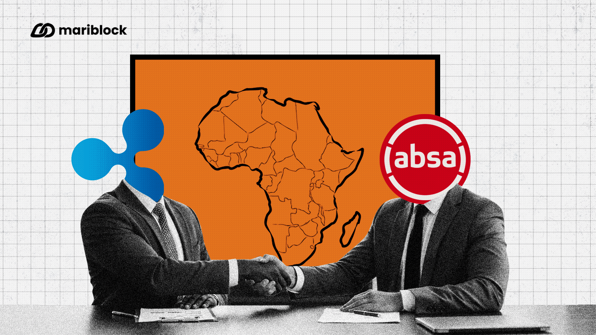 Ripple to provide digital assets custody services for Absa’s users
