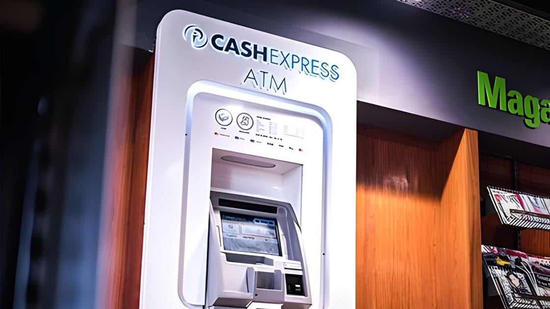 Triple-A, Paycorp let South Africans cash out crypto at ATMs