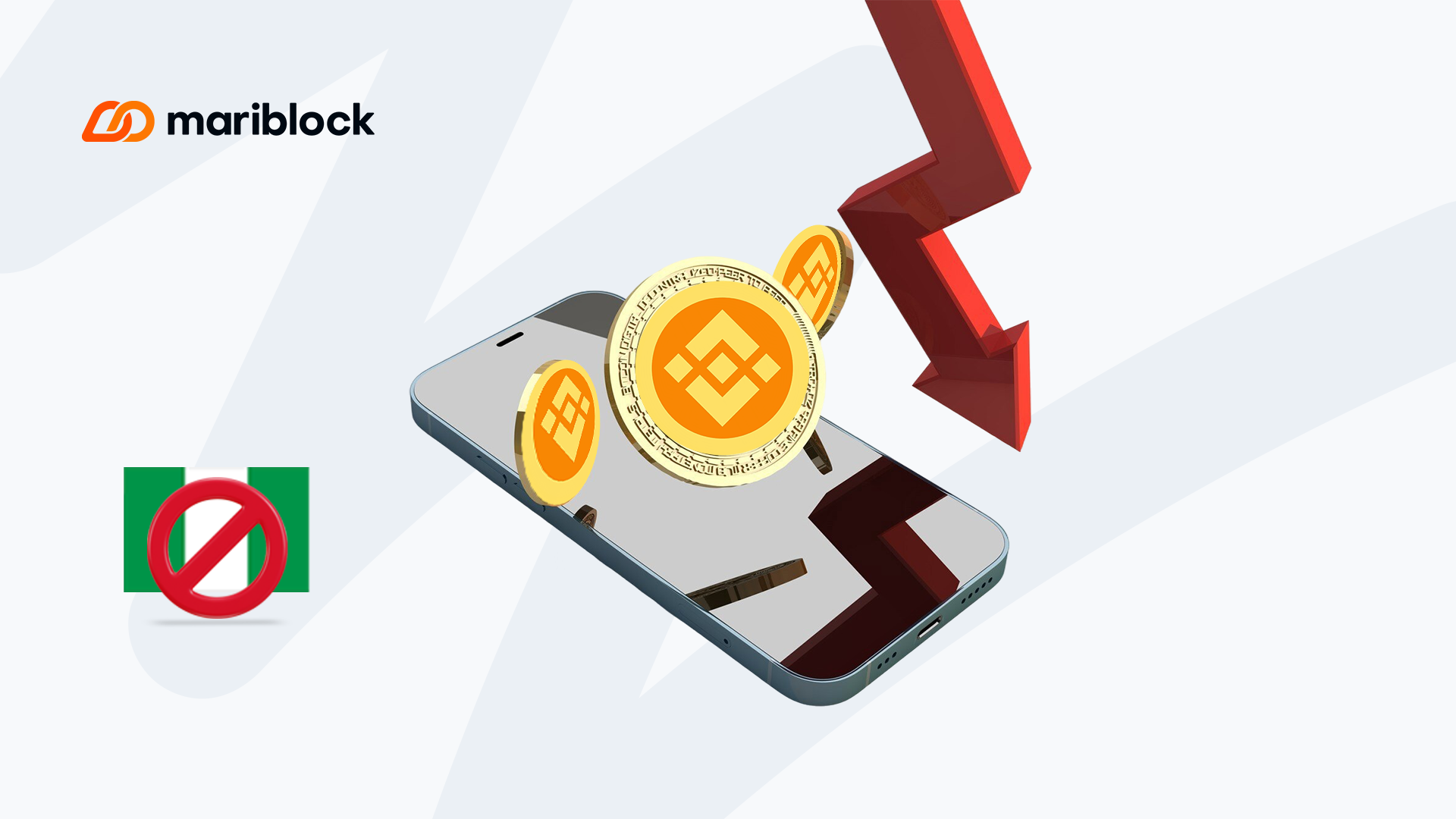 Mariblock: The leading source of blockchain information in Africa.