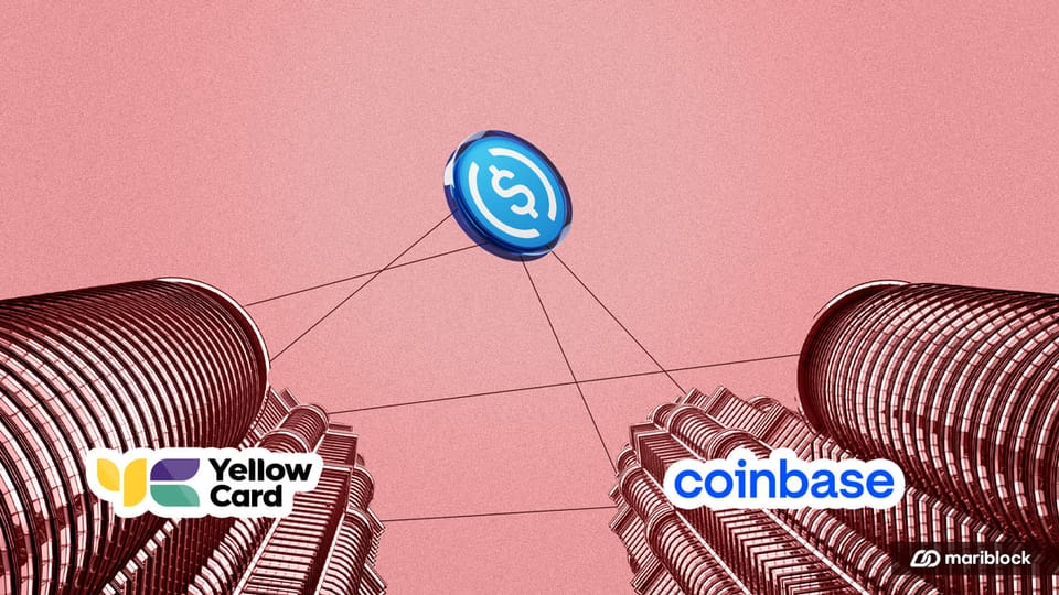 Mariblock: The leading source of blockchain information in Africa.